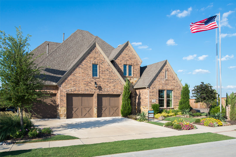 Get Into A Darling Home While You Can! - Light Farms