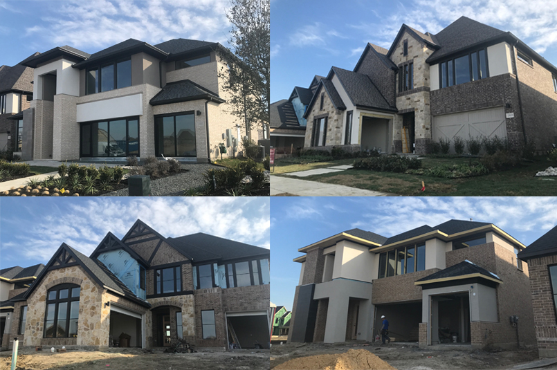 MainVue’s Model Homes Update - Light Farms