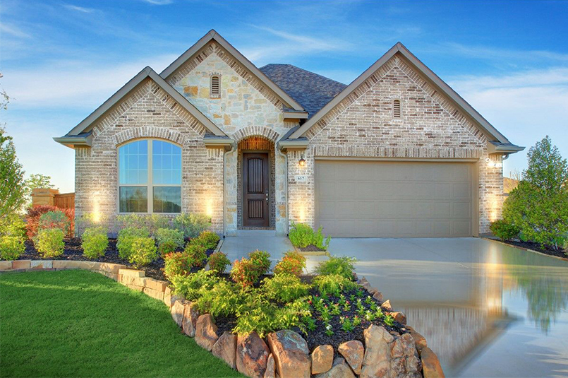 New Homes, New Builders, Endless Options. - Light Farms