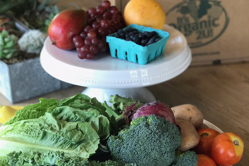 Have You Signed Up For Farmbox Delivery Yet? - Light Farms