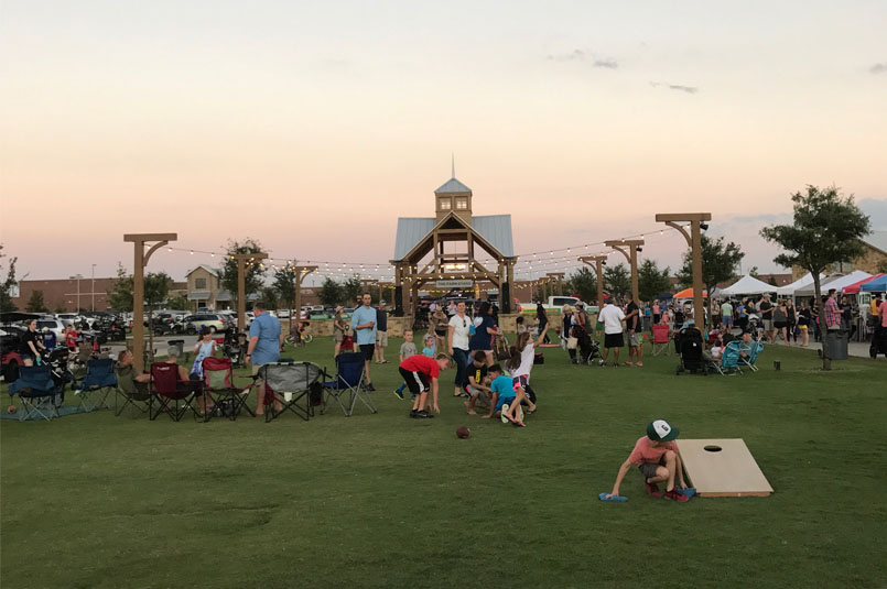 Thank You For Attending Light Farms Night Time Market! - Light Farms