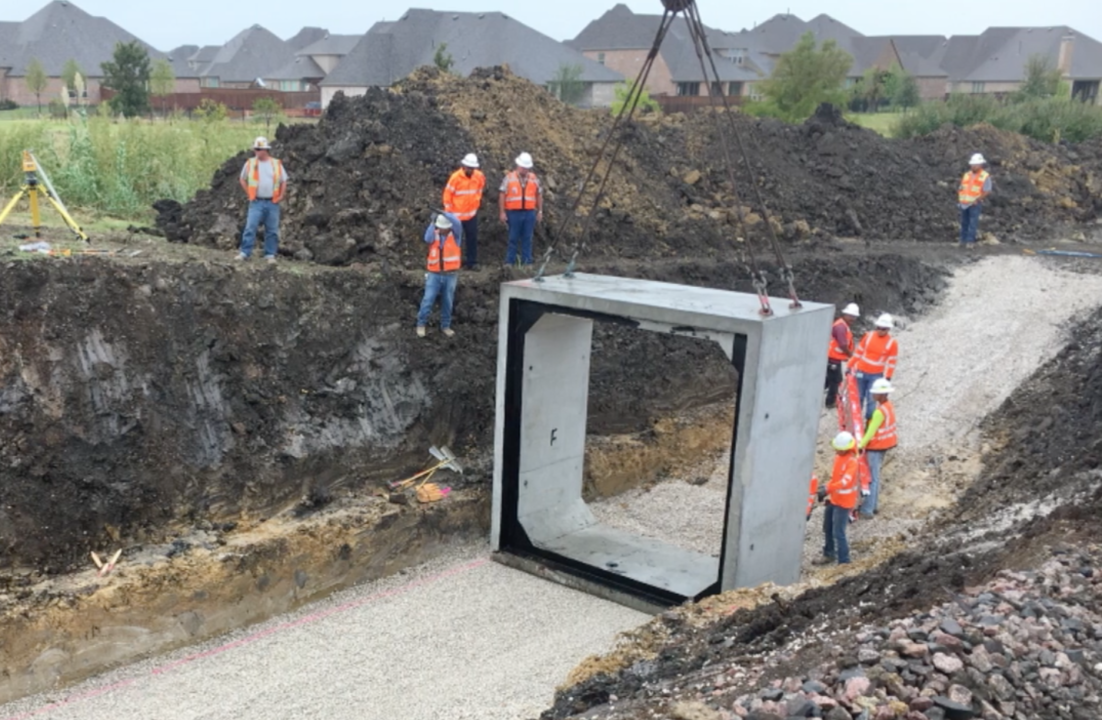 Watch Time Lapse Video of Our Pedestrian Underpass Construction ...