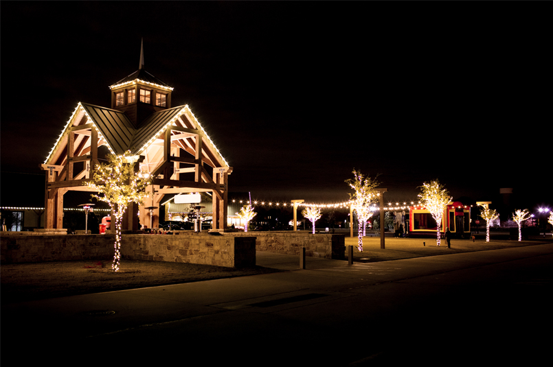 Happiest of Holiday Wishes From All of Us At Light Farms - Light Farms