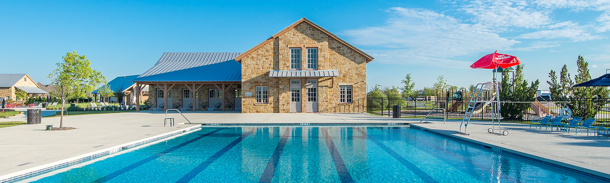 Amenities - Light Farms